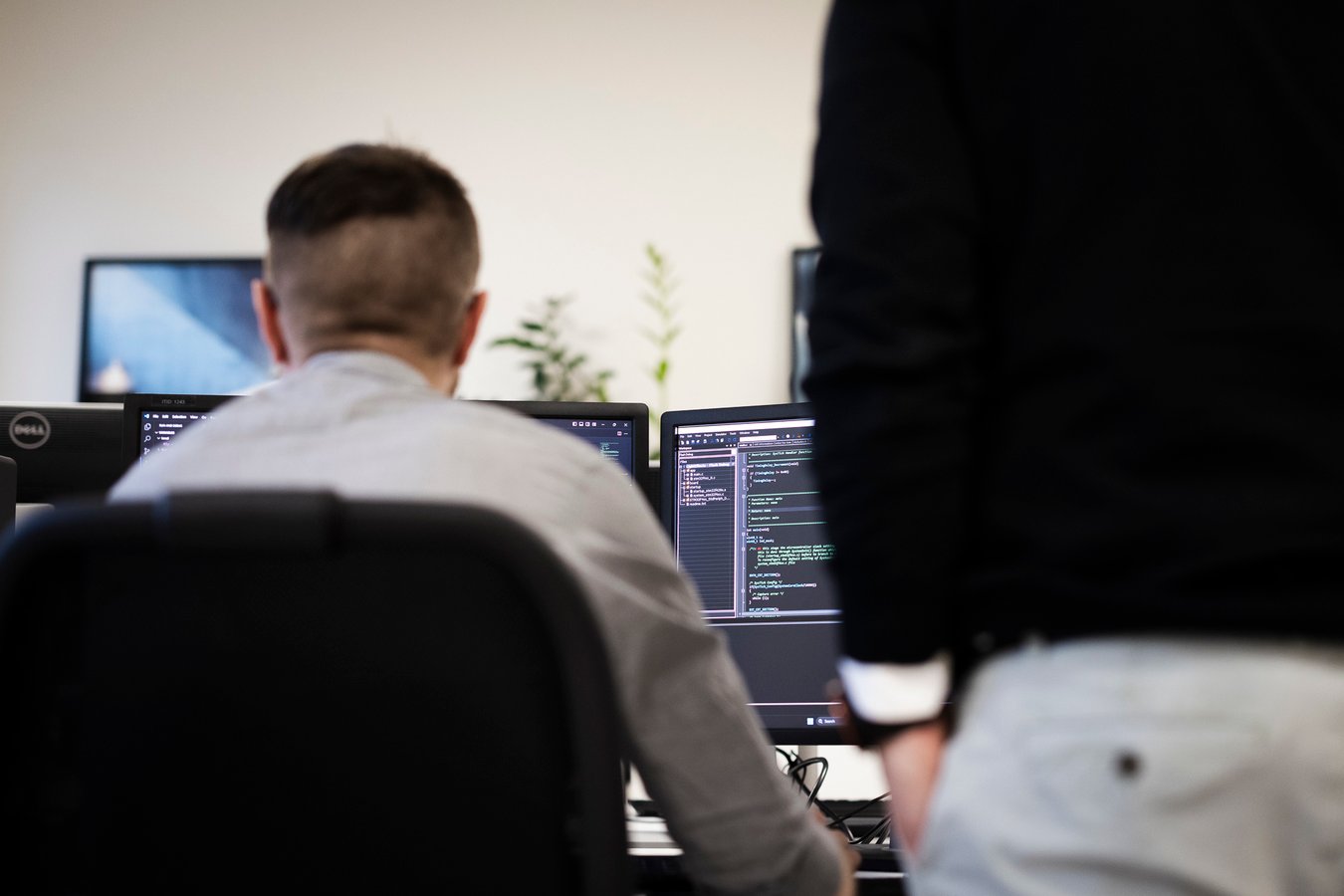 Debugging and trace | IAR